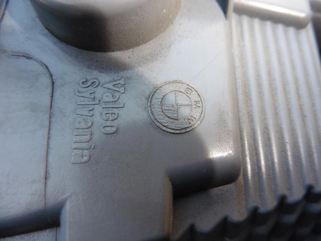 BMW X3 Rear Left Driver Side Tail Light Lamp 63217220241 OEM A1 | LA ...