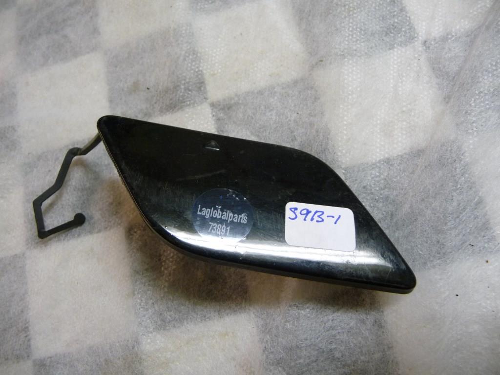 Mercedes Benz W211 E Class Front Bumper Tow Hook Cover A2118851022 OEM ...