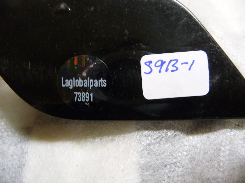 Mercedes Benz W211 E Class Front Bumper Tow Hook Cover A2118851022 OEM ...