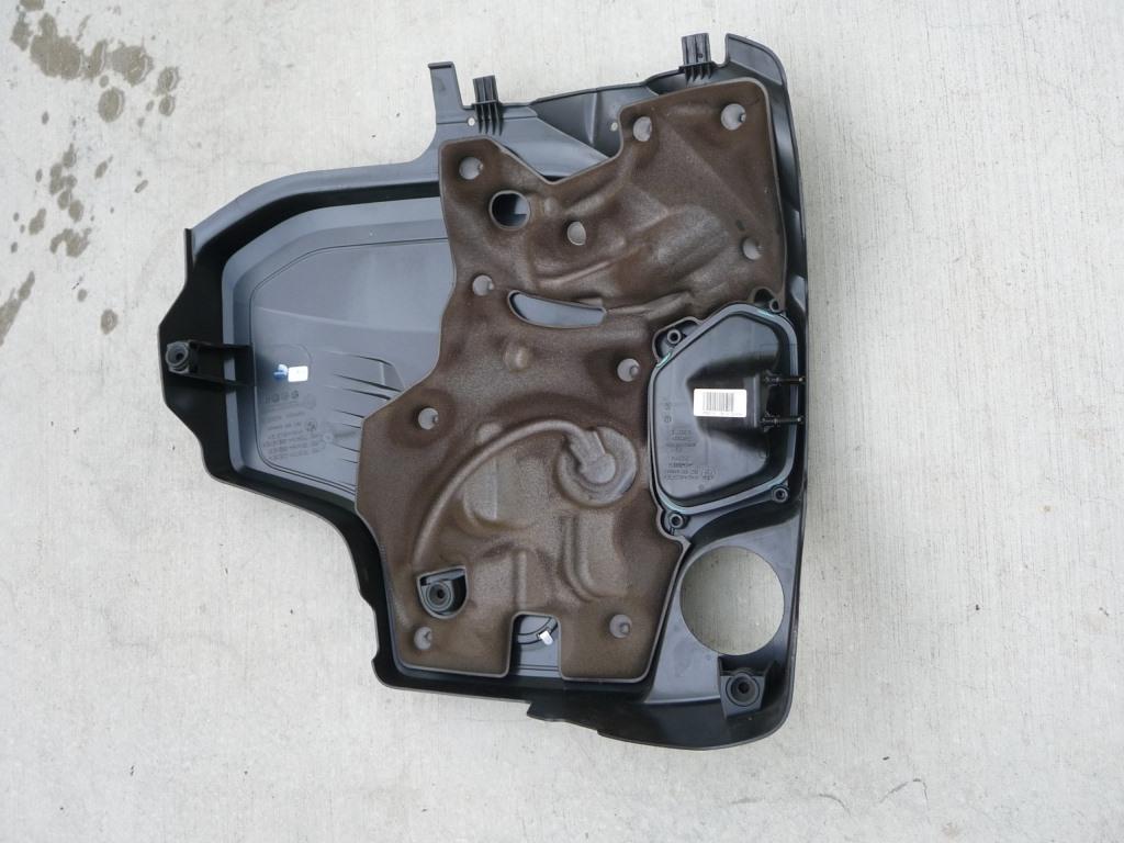 BMW 3 5 Series Engine Cover 11127594344 OEM A1 | LA Global Parts
