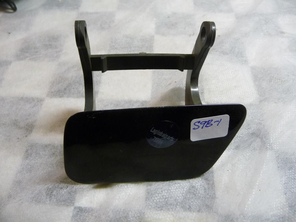 BMW 5 Series Front Left Headlight Washer Nozzle Cover Cap 51117060585 ...