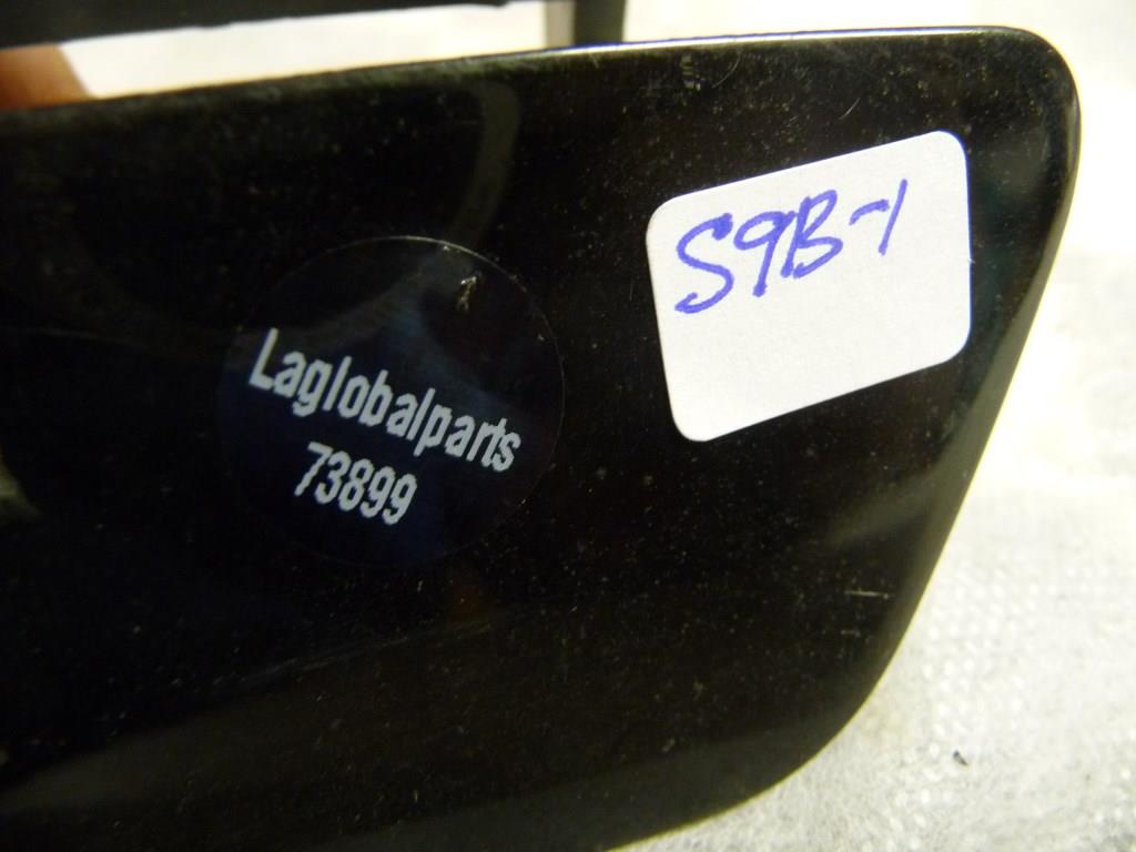 BMW 5 Series Front Left Headlight Washer Nozzle Cover Cap 51117060585 ...