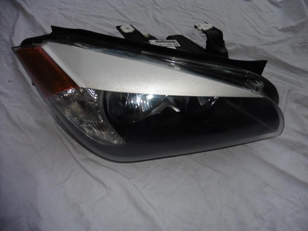 BMW X1 Front Right Halogen Headlight Light Lamp 63117290238 OEM OE | LA ...