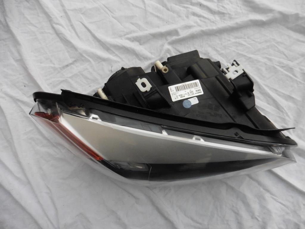 BMW X1 Front Right Halogen Headlight Light Lamp 63117290238 OEM OE | LA ...