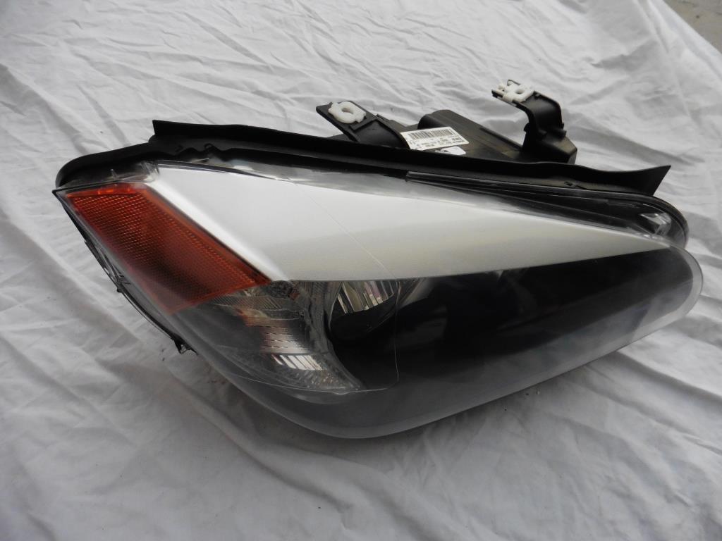 BMW X1 Front Right Halogen Headlight Light Lamp 63117290238 OEM OE | LA ...