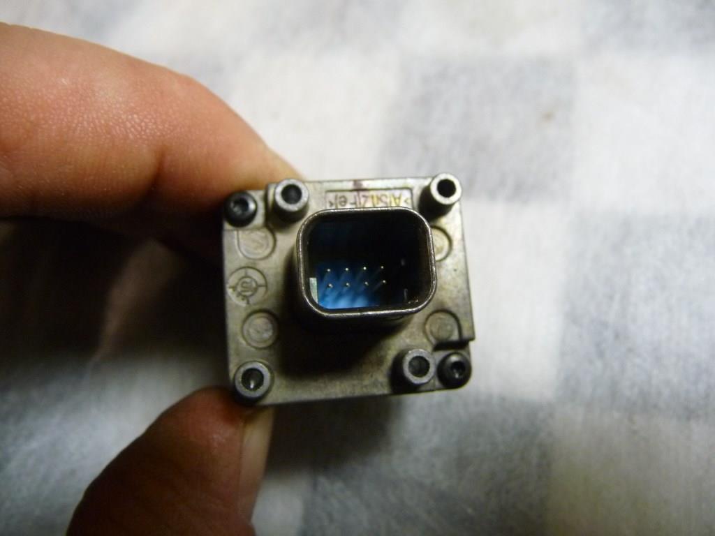 BMW X3 Reversing Camera 66536821230 OEM A1 | LA Global Parts