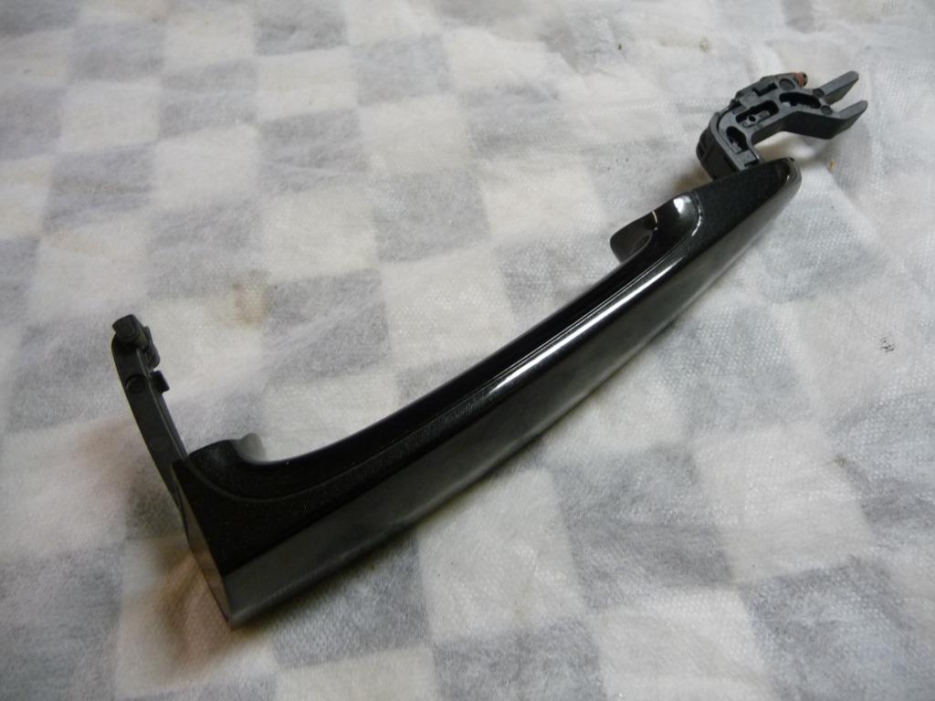 BMW X5 X6 Rear Left Exterior Door Handle 51227207567 OEM A1 | LA Global ...
