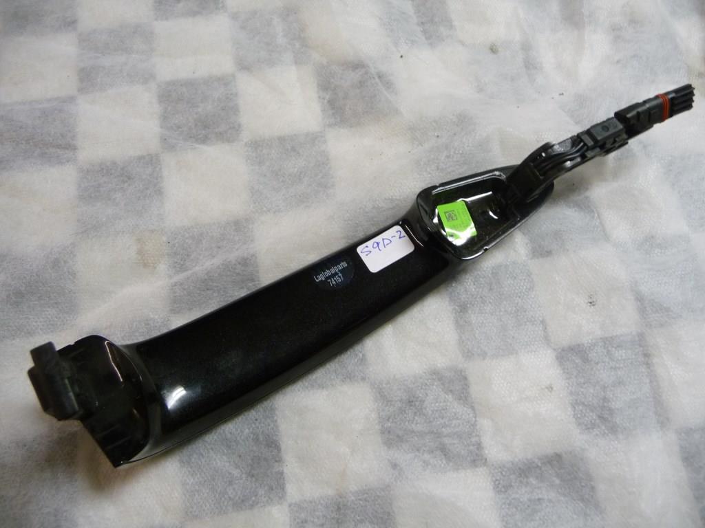 BMW X5 X6 Rear Left Exterior Door Handle 51227207567 OEM A1 | LA Global ...