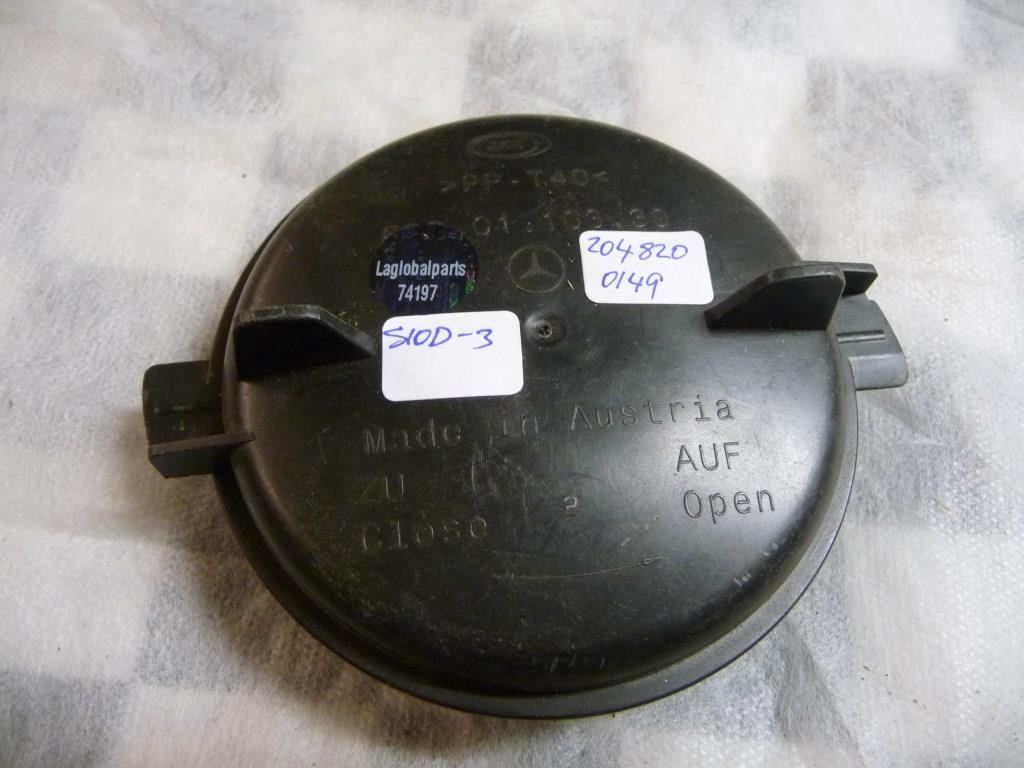 Mercedes Benz GLK Class Headlight Bulb Cap 2048200149 OEM A1 | LA ...