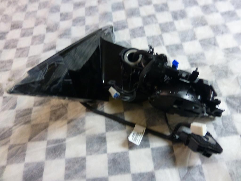 Mercedes Benz E Class Right Passenger Side Mirror Frame A2128102276 OEM ...