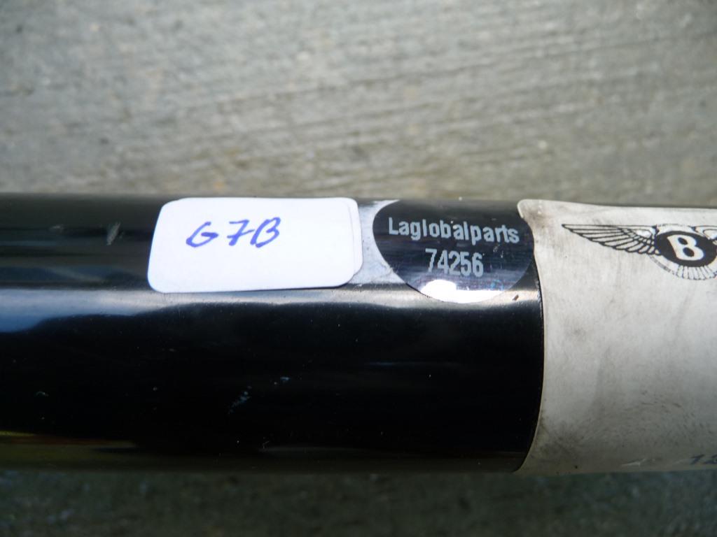 2012-2016 Bentley Continental GTC Stabilizer, Complete 3W0411305S OEM ...