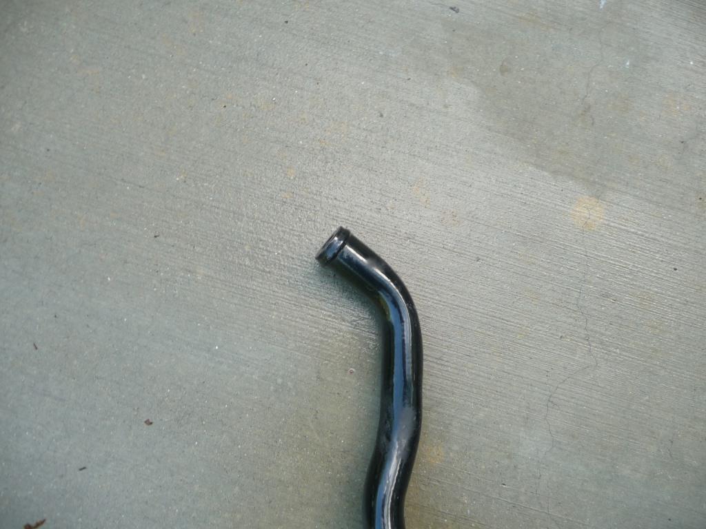 2012-2016 Bentley Continental GTC Stabilizer, Complete 3W0411305S OEM ...