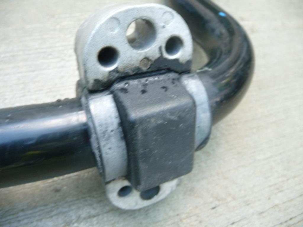 2012-2016 Bentley Continental GTC Stabilizer, Complete 3W0411305S OEM ...