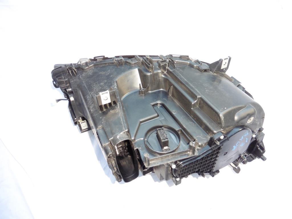 BMW 7 Series F01 F02 Left Driver LED Adaptive Headlight 63117348501 OEM ...