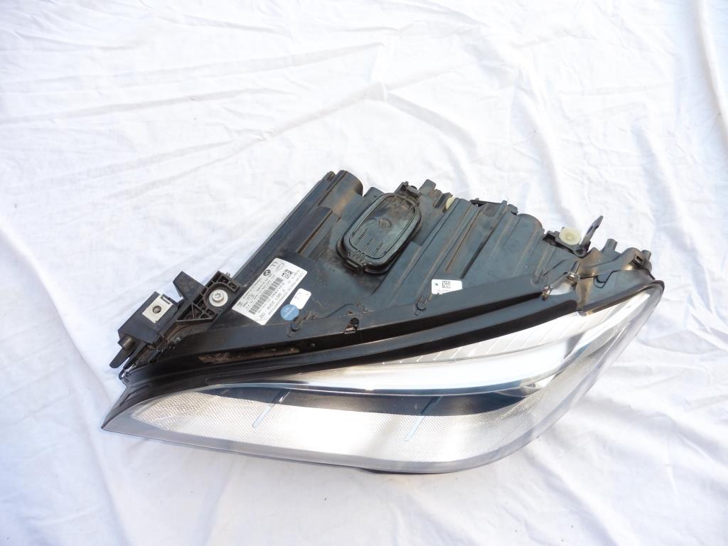 BMW 7 Series F01 F02 Left Driver LED Adaptive Headlight 63117348501 OEM ...