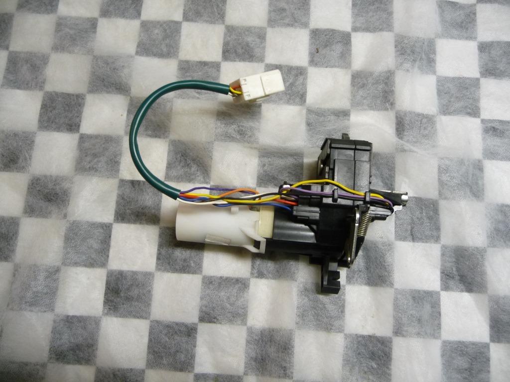 Maserati Quattroporte Trunk Hood Bonnet Lock 67826200 OEM A1 | LA ...