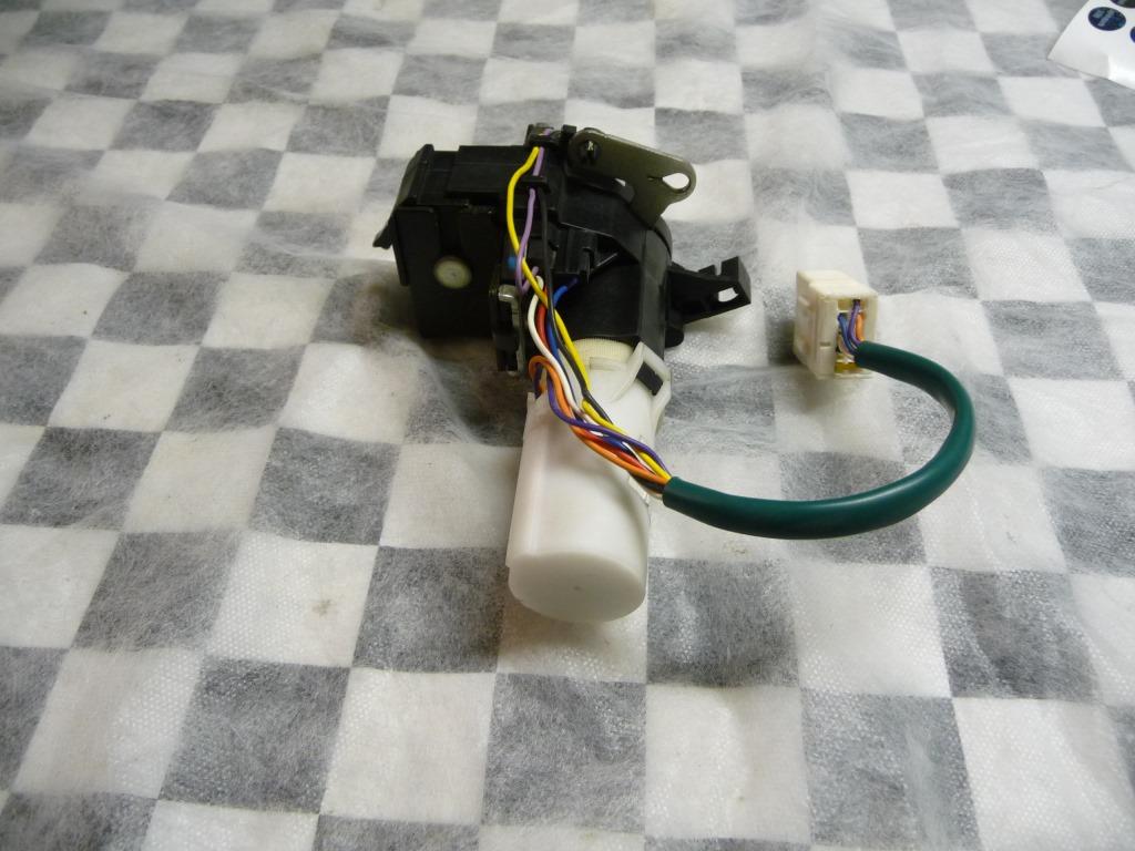 Maserati Quattroporte Trunk Hood Bonnet Lock 67826200 OEM A1 | LA ...
