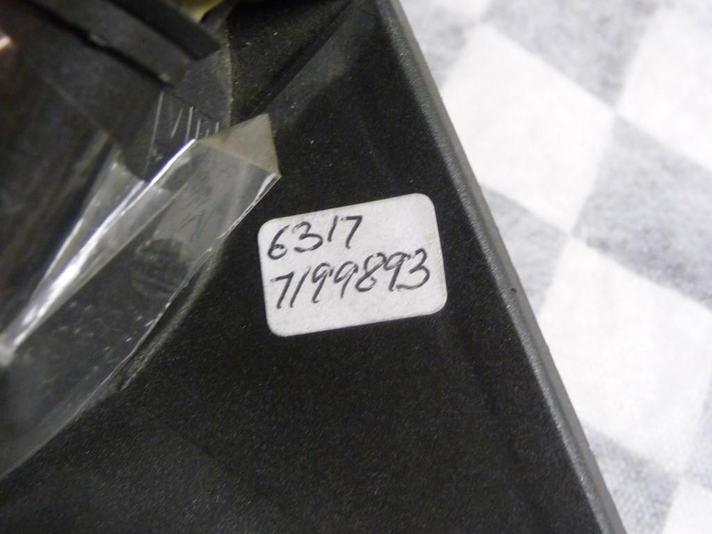 BMW 3 Series Front Left Driver Fog Light (Repaired bracket) 63177199893 ...