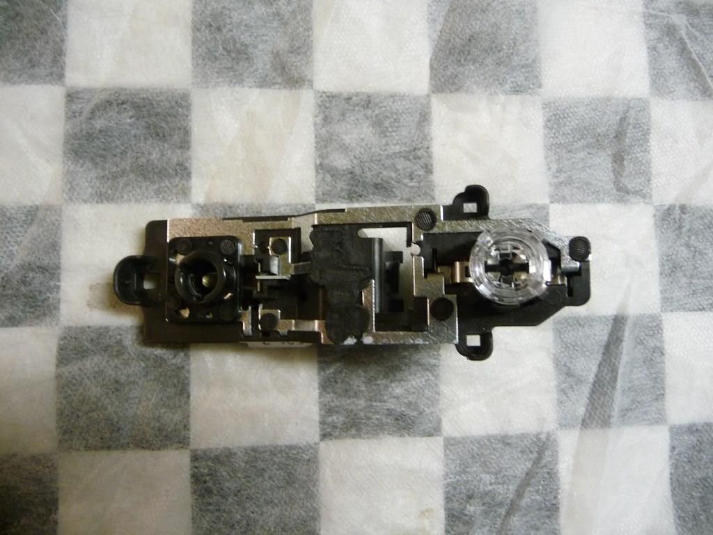 BMW X3 Rear Tail Light Bulb Socket 63217288199 OEM A1 | LA Global Parts