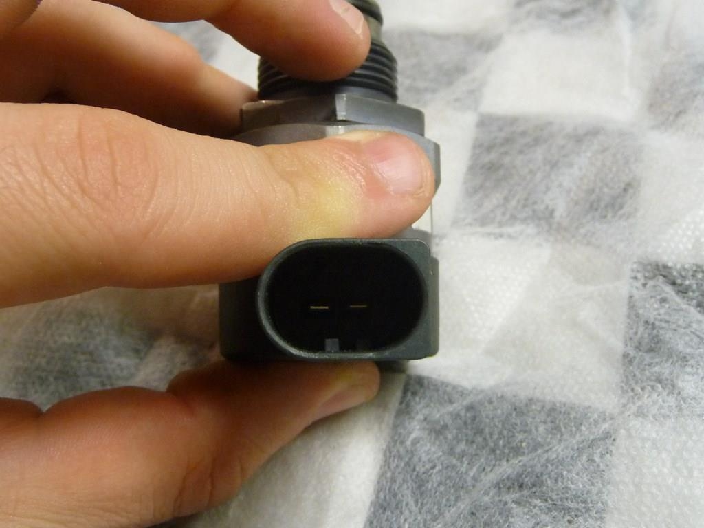 BMW 3 Series X5 Pressure Regulating Valve 13537805734 OEM A1 | LA ...