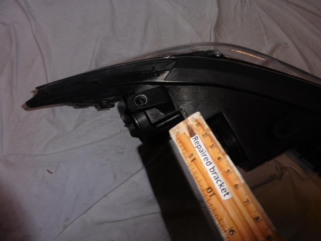 2017 Hyundai Elantra Front Left Driver Side Head Light Headlight 92101 ...