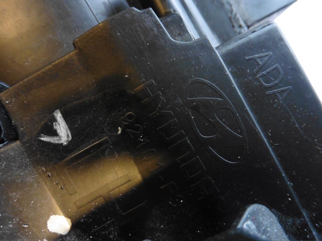 2017 Hyundai Elantra Front Left Driver Side Head Light Headlight 92101 ...