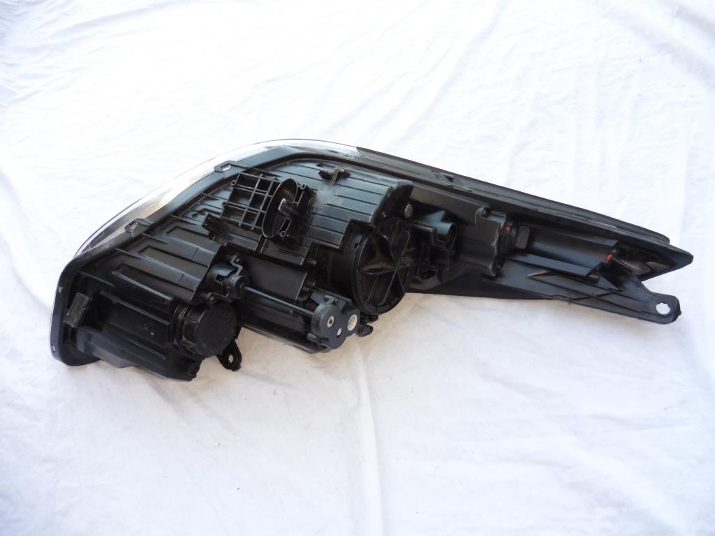 Hyundai Elantra Sedan Left Driver Side Headlight Halogen LED 92101 ...