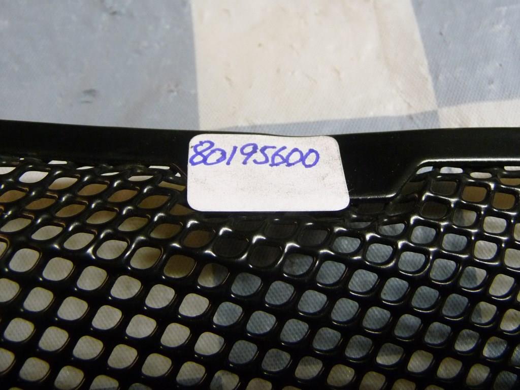 Ferrari 430 Scuderia Rear Bumper Right RH Diffuser Grille 80195600 OEM ...