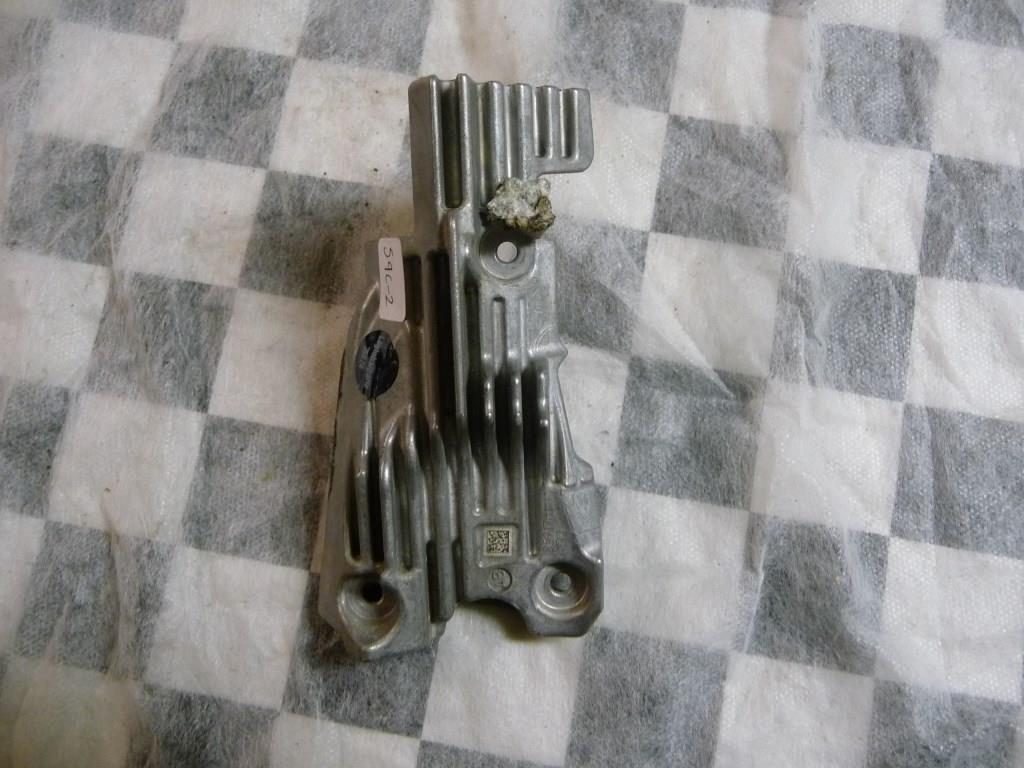 BMW 5 Series Front Left Cornering Light LED Module 63117352477 OEM A1 ...