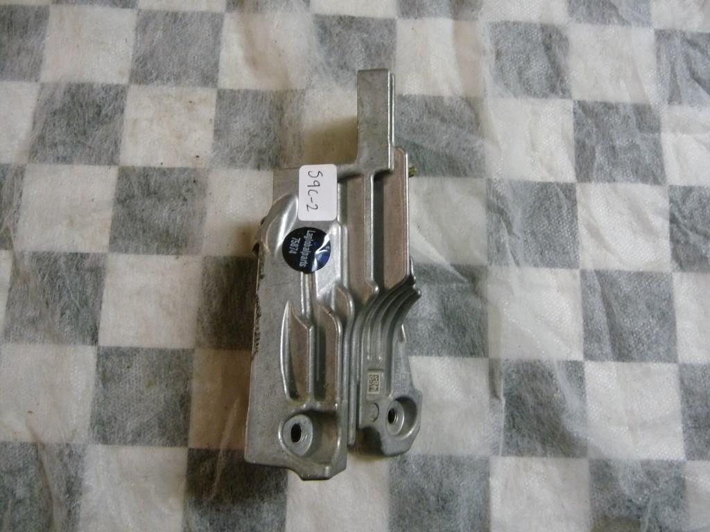 BMW 5 Series Front Left Cornering Light LED Module 63117352477 OEM A1 ...