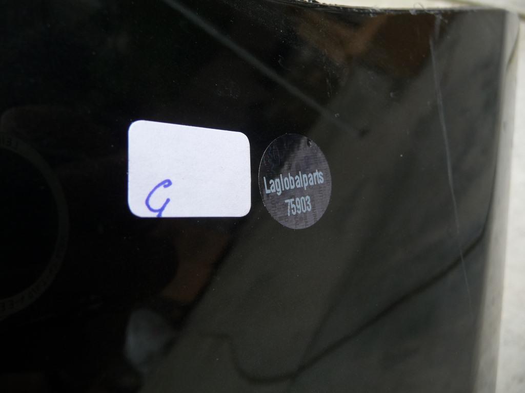 BMW 7 Series F01 F02 750i 740i M Sport Front Bumper Cover 51118049638 ...