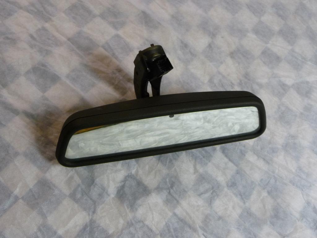 BMW 3 Series E46 Interior Rear View Mirror 51168254060 OEM A1 | LA ...