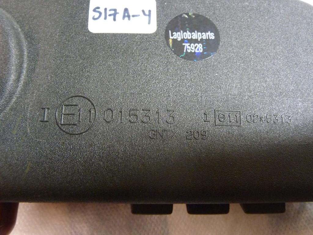 BMW 3 Series E46 Interior Rear View Mirror 51168254060 OEM A1 | LA ...