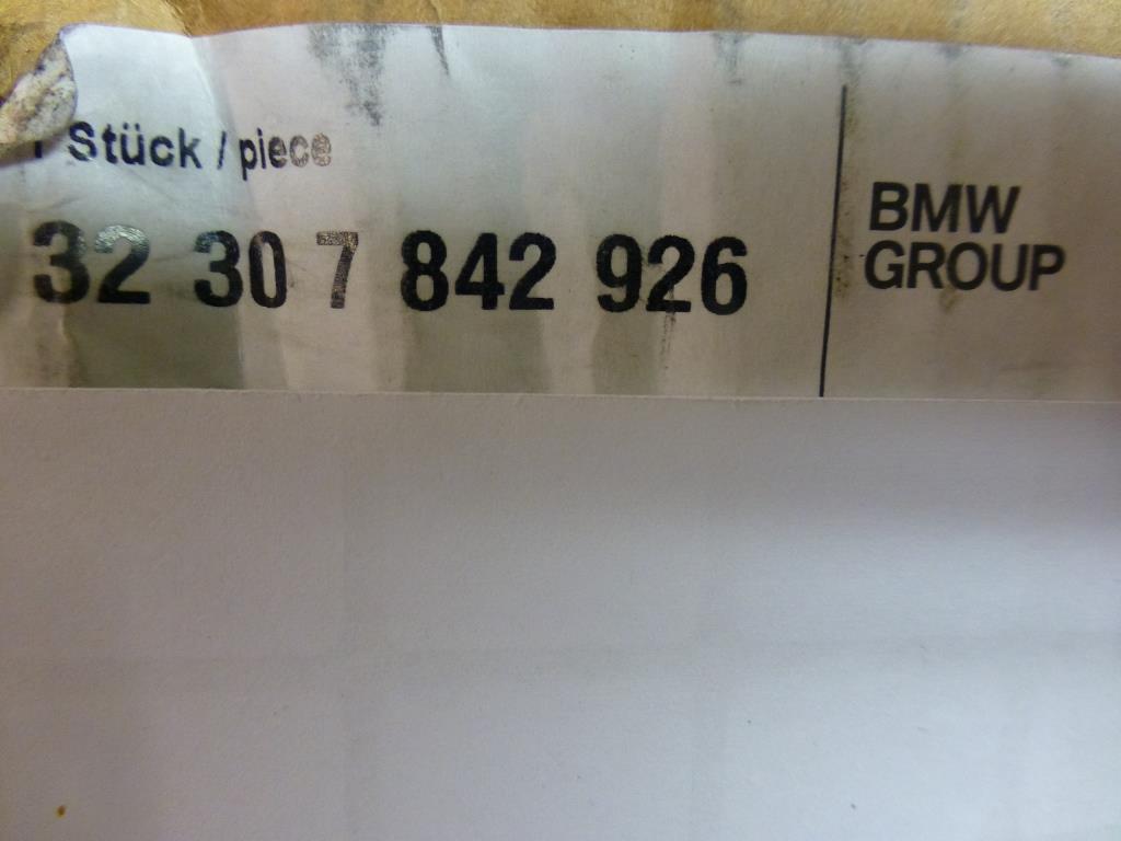 BMW Z4 E89 Steering Wheel 32307842926 OEM A1 | LA Global Parts