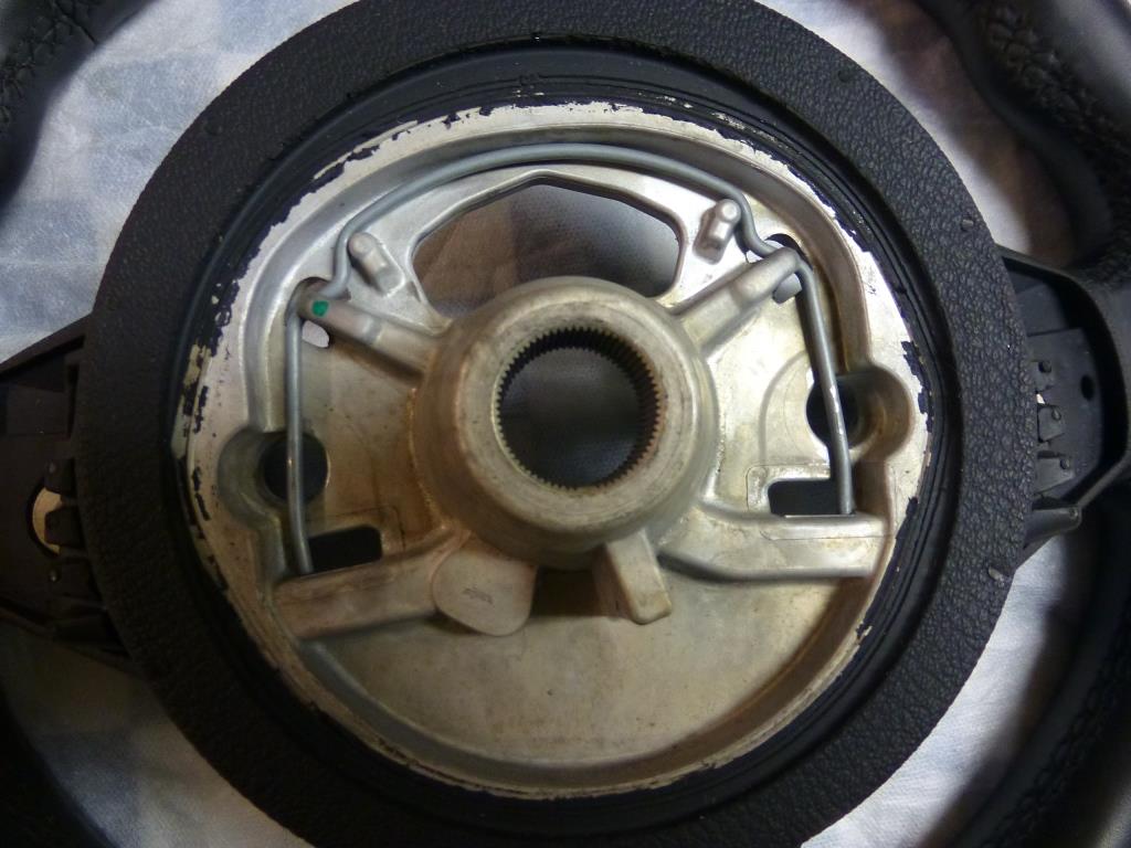 BMW Z4 E89 Steering Wheel 32307842926 OEM A1 | LA Global Parts