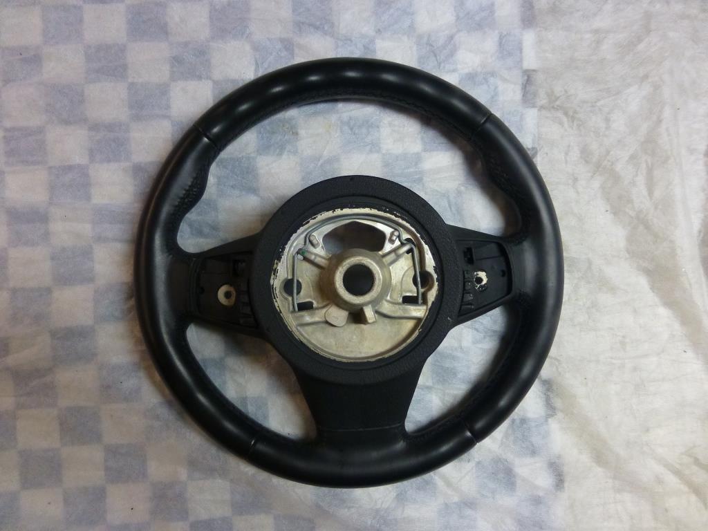 BMW Z4 E89 Steering Wheel 32307842926 OEM A1 | LA Global Parts