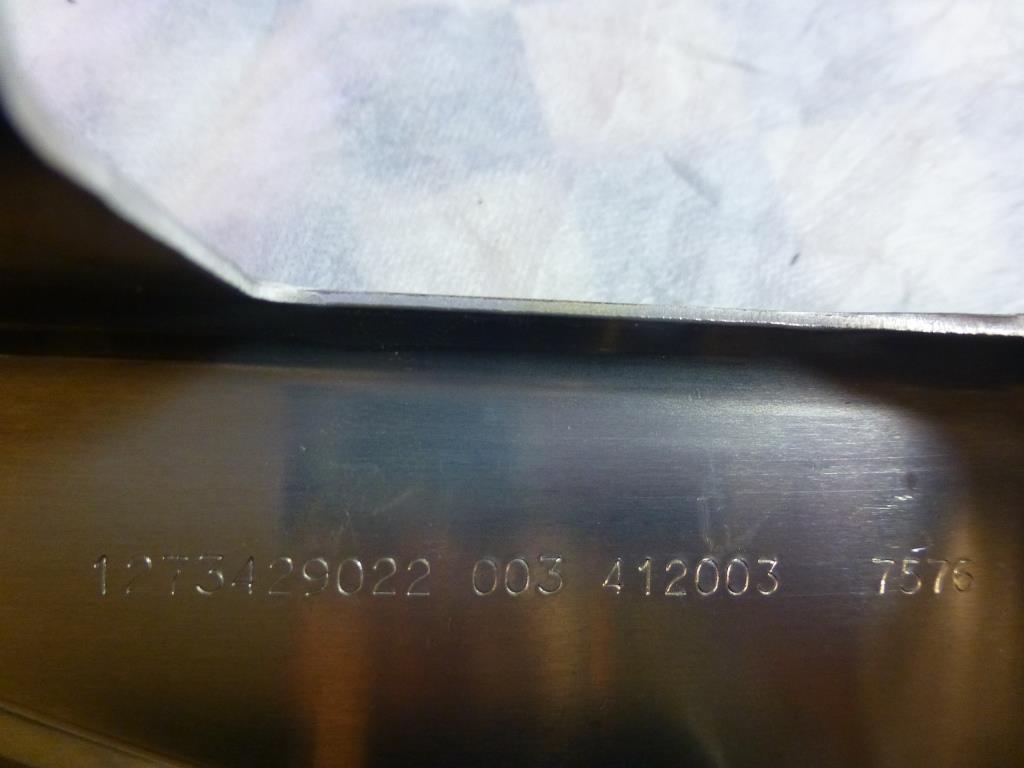 BMW 5 6 Series E60 E63 E64 Active Steering Control Module 32436772742 ...