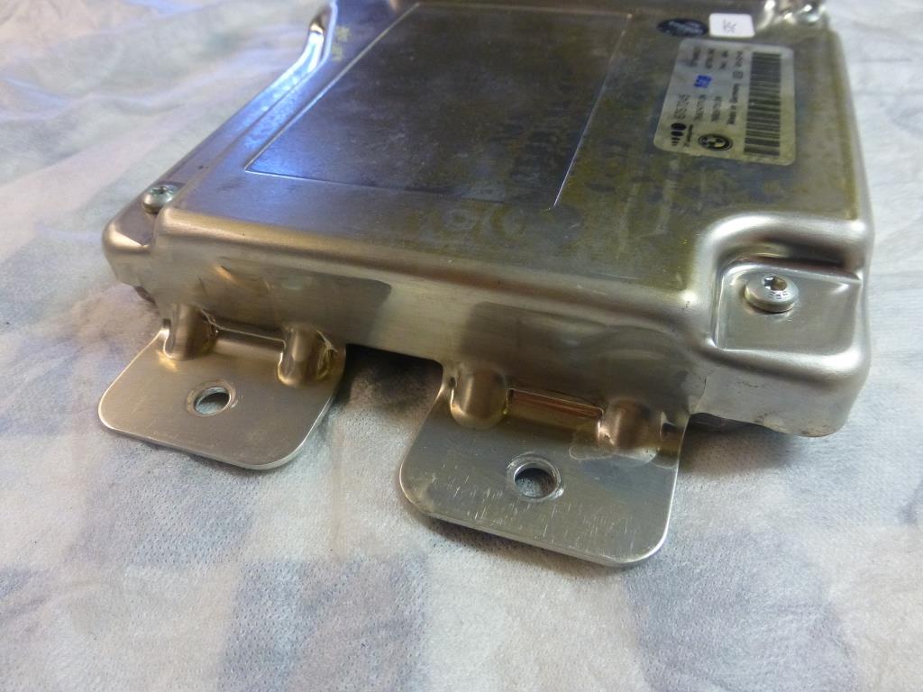 BMW 5 6 Series E60 E63 E64 Active Steering Control Module 32436772742 ...