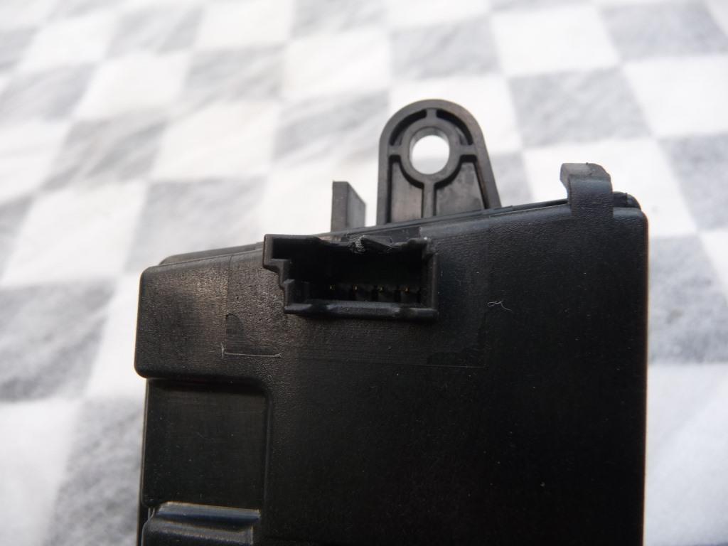 BMW 3 4 Series Automatic Air Conditioning Control Unit 64119354146 OEM ...