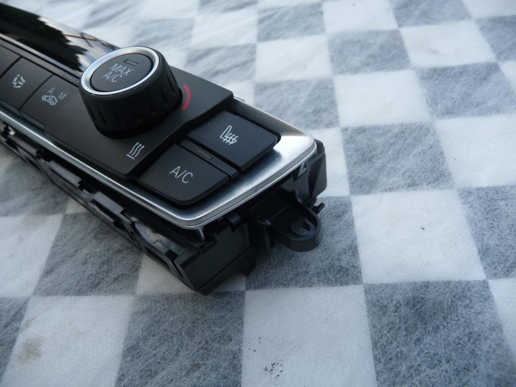 BMW 3 4 Series Automatic Air Conditioning Control Unit 64119354146 OEM ...