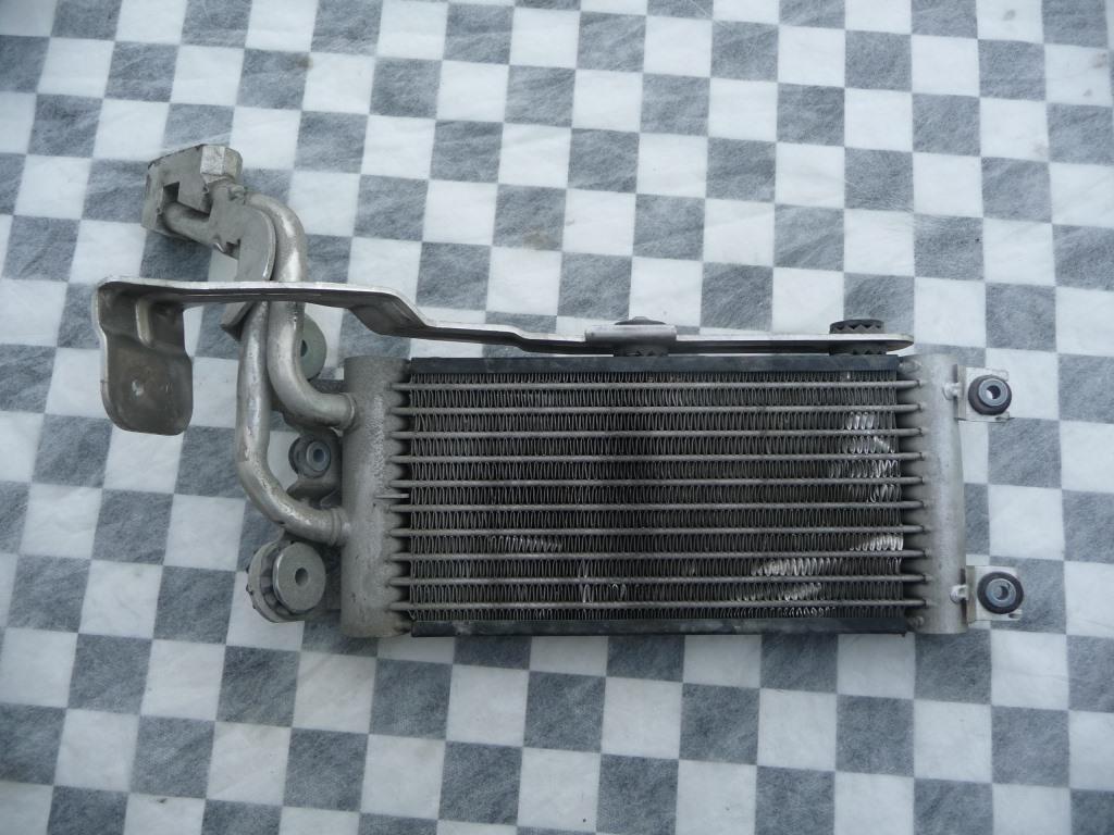 BMW 3 Series X1 E90 E92 E93 Engine Oil Cooler 17227521376 OEM A1 | LA ...