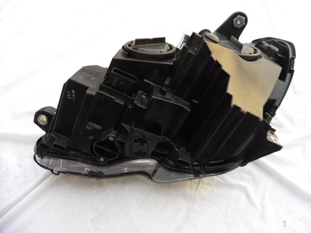 Mercedes Benz W204 C350 C250 C300 Right Headlight Headlamp A2048200039 ...