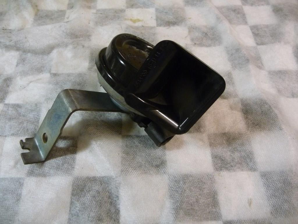 BMW 3 Series Low-Frequency Electronic Air Horn 61337300976 OEM A1 | LA ...