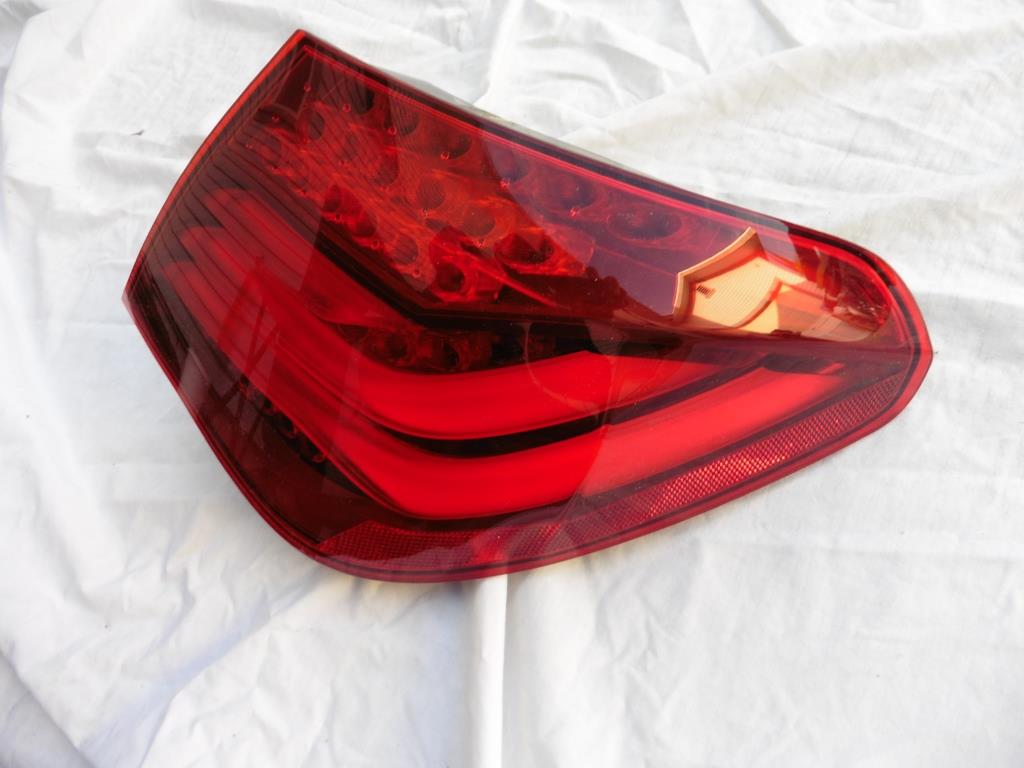 BMW F01 F02 7 Series Rear Right Passenger in Panel Taillight ...