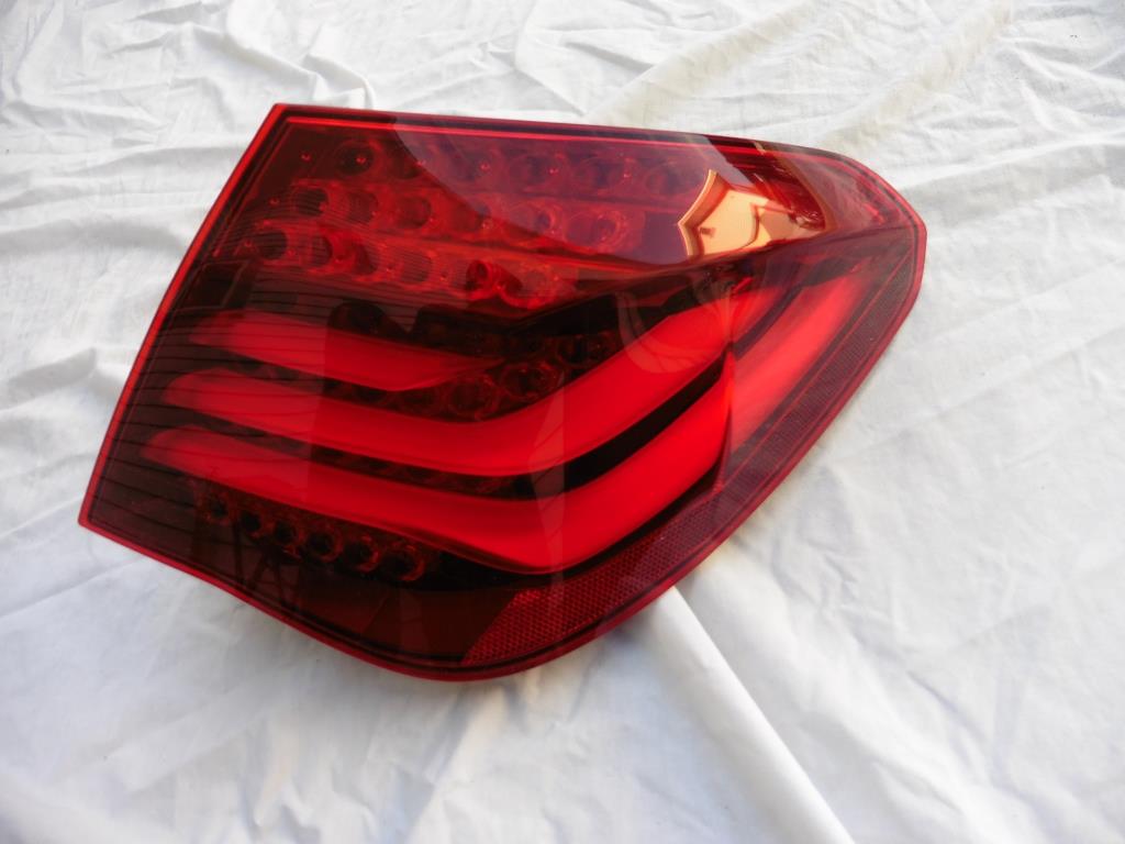 BMW F01 F02 7 Series Rear Right Passenger in Panel Taillight ...