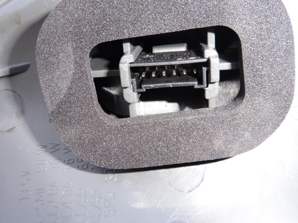 BMW F01 F02 7 Series Rear Right Passenger in Panel Taillight ...