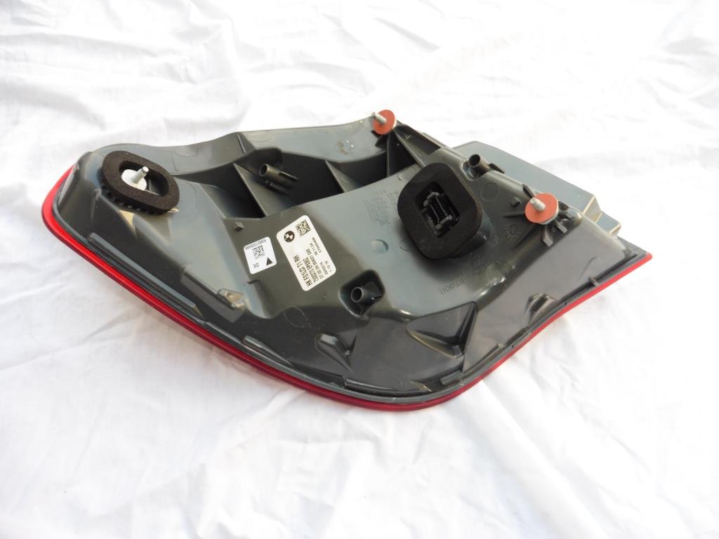 BMW F01 F02 7 Series Rear Right Passenger in Panel Taillight ...