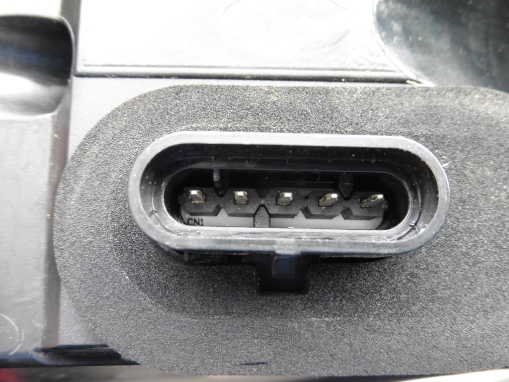 Maserati Ghibli Rear Right Passenger Side Tail Light Lamp 06700084810 ...