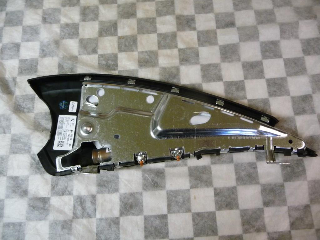 BMW 4 Series F33 Front Right Seat Side Airbag 72127407046 OEM A1 | LA ...