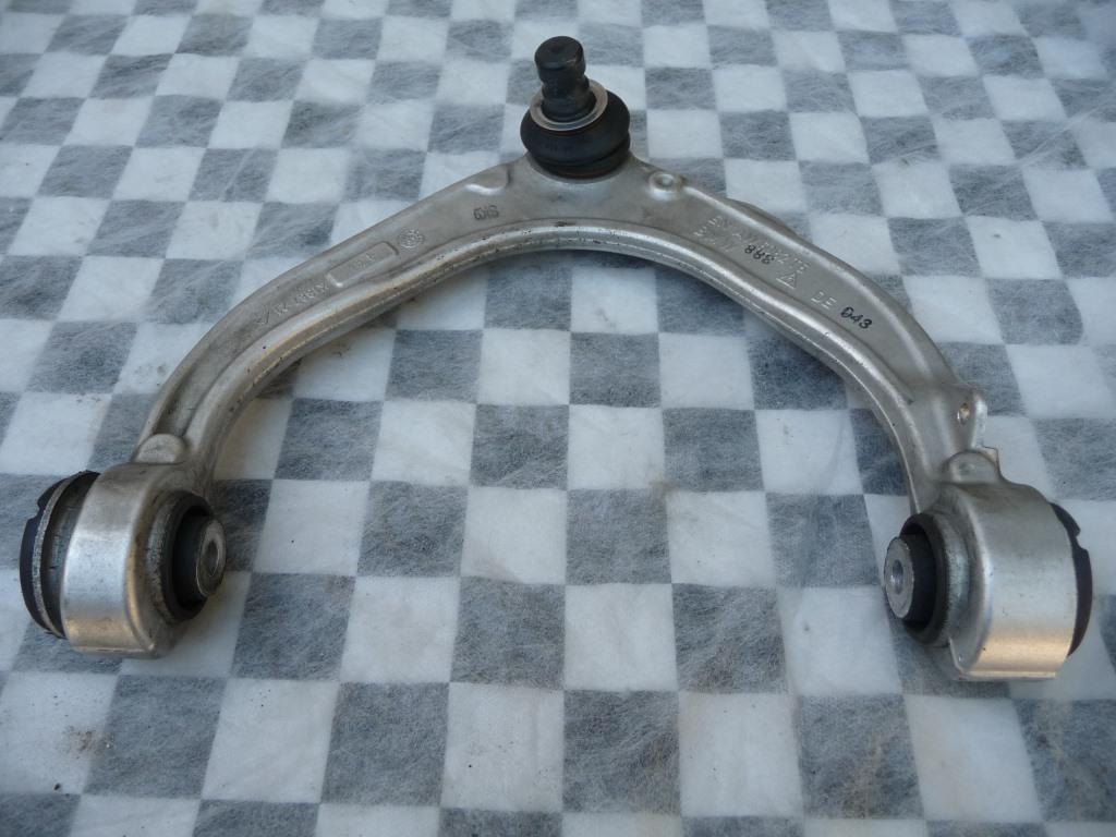 BMW X5 X6 Front Suspension Right Upper Control Arm 31126863786 OEM A1 ...